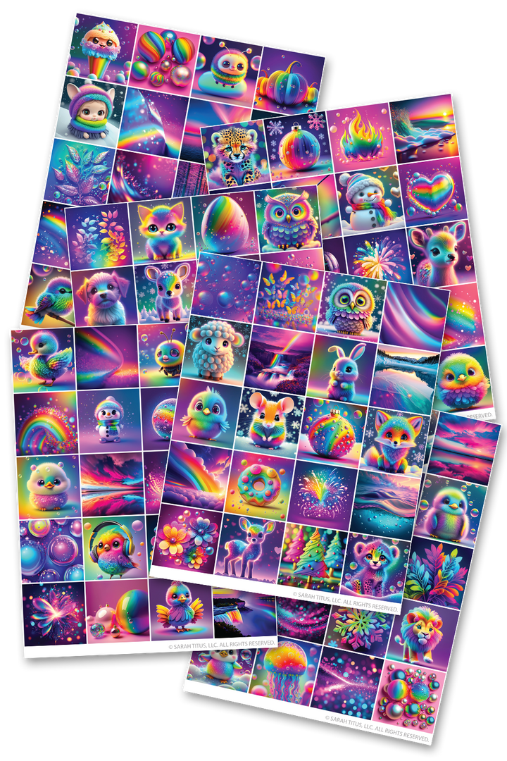 All Printables – Sarah Titus