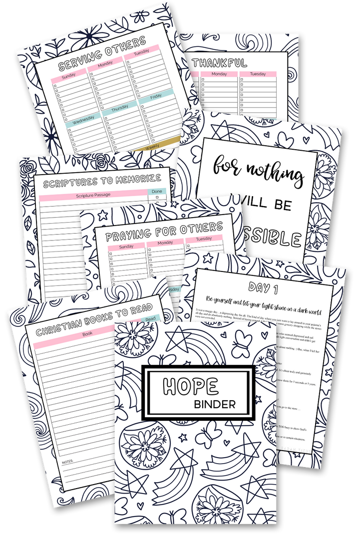 Budget Bundle {1,000+ pages} – Sarah Titus