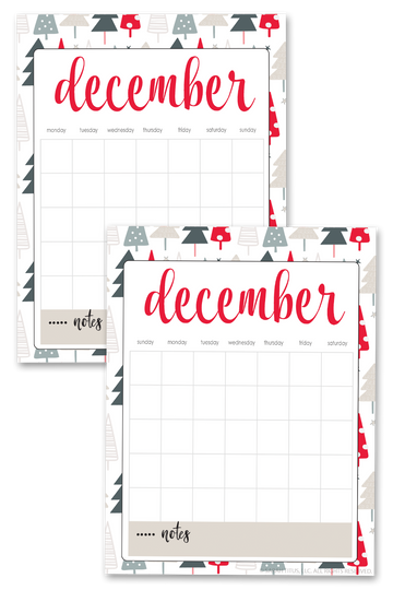 All Printables – Sarah Titus