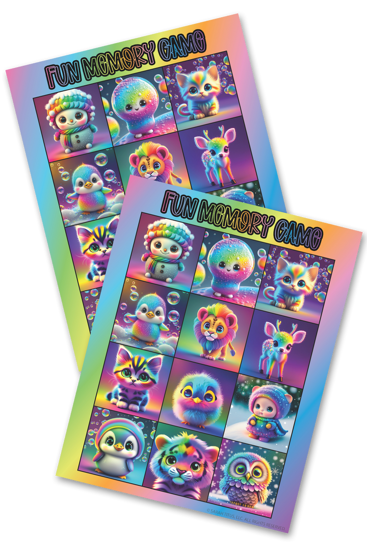 All Printables – Sarah Titus