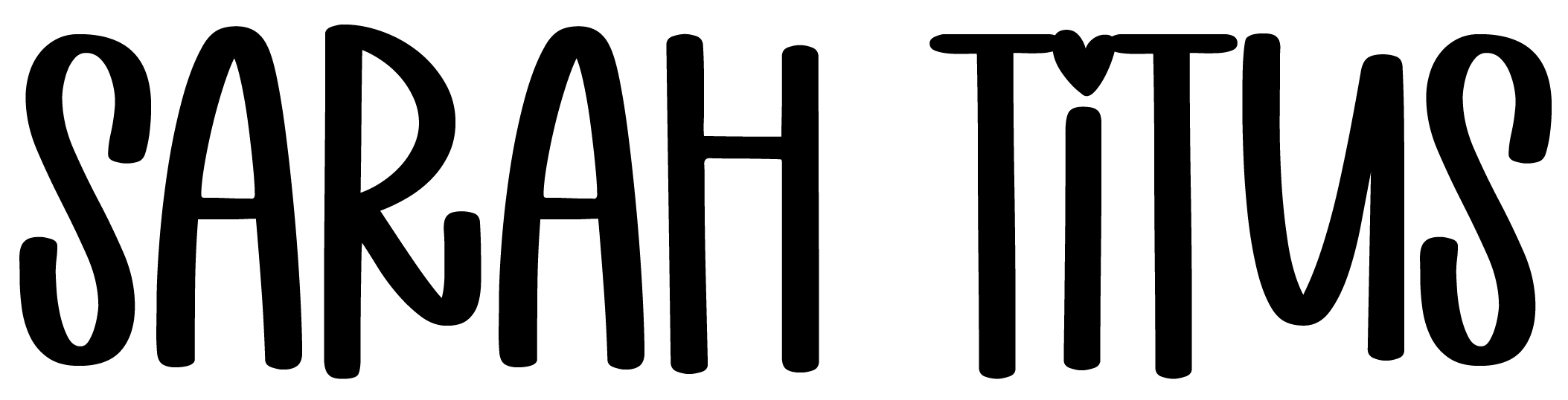 Sarah Titus, LLC.