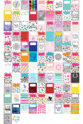 Fun Binder Covers & Dividers {100+ Pages} – Sarah Titus